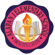 Online Enrollment Portal | Alapan 1 Elementary School